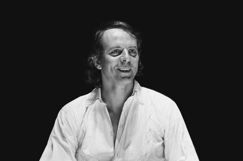 KARLHEINZ STOCKHAUSEN: DER JAHRESLAUF
